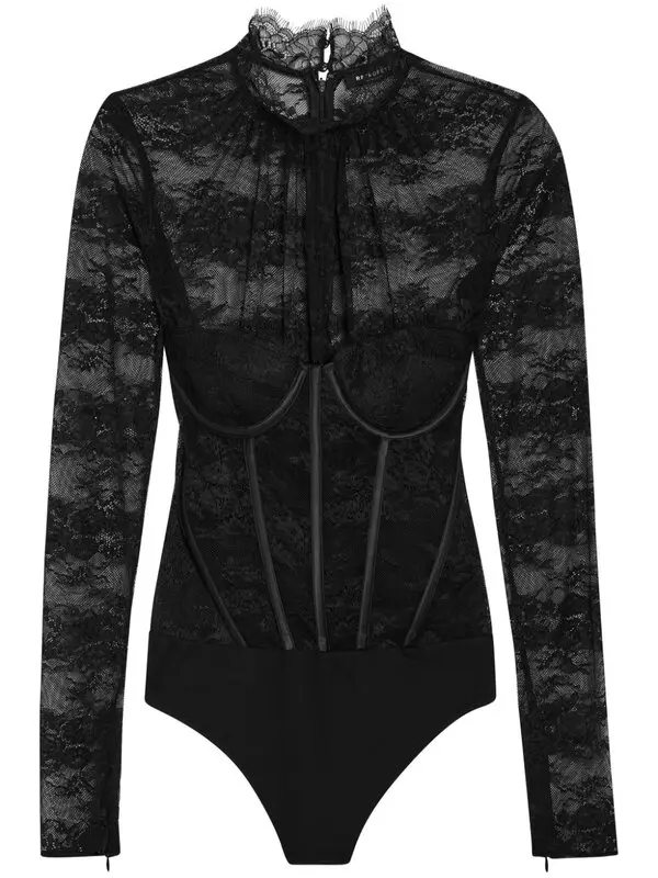 Retrofete Valentina Bodysuit