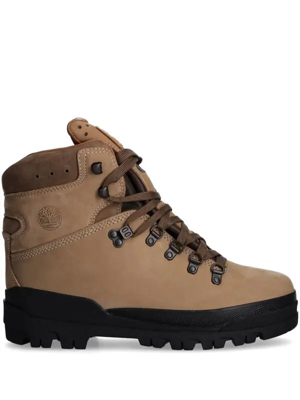 Timberland Mid Hiker Boots