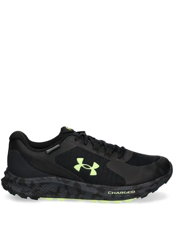Under Armour Bandit Trail 3 Sneakers - Black