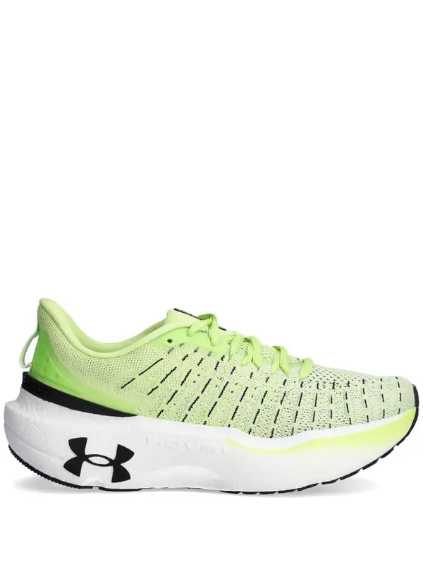 Under Armour Chunky Sneakers - Green
