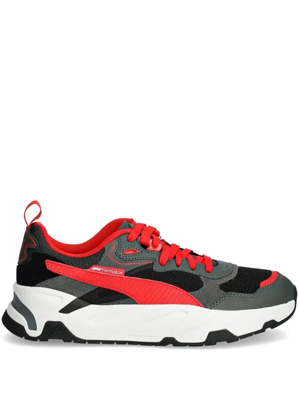 PUMA X F1 Trinity Sneakers - Grey