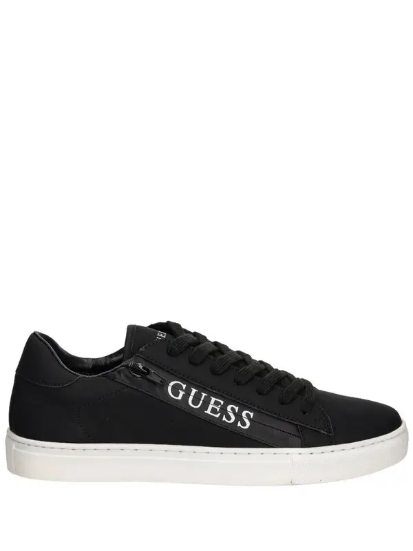 Guess Side-zip Sneakers