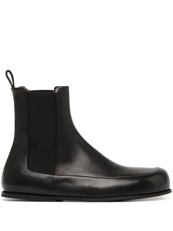 Marsèll Acommoda Chelsea Boots