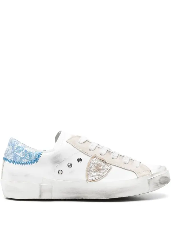 Philippe Model Prsx Sneakers