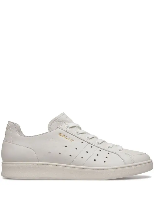Bally Turyn Sneakers - White