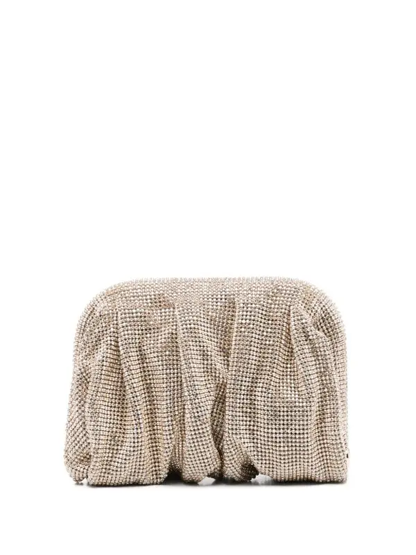 Benedetta Bruzziches Small Venus Clutch