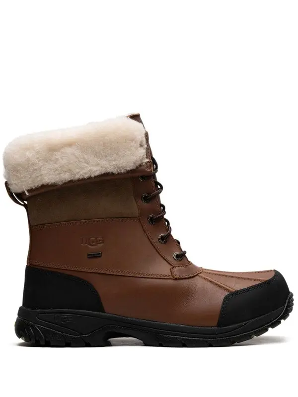 UGG Worchester Boots