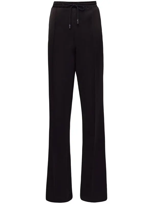 JW Anderson Drawstring-waist Trousers