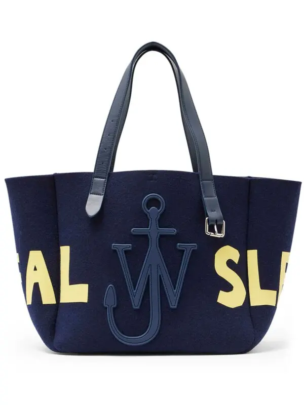 JW Anderson Belt Tote Bag