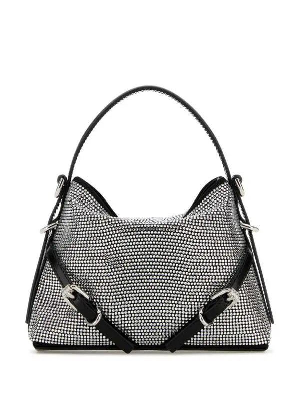 Givenchy Nano Voyou Tote Bag