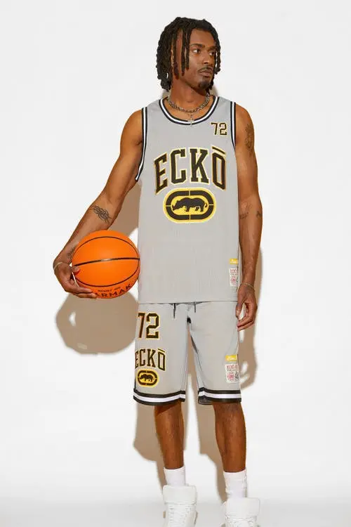 ECKO UNLTD. Point Guard Jersey