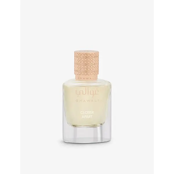 GHAWALI Closer Apart Parfum
