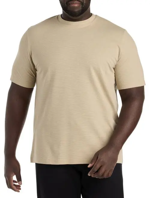 Hugo Boss Big & Tall Tiburt T-shirt
