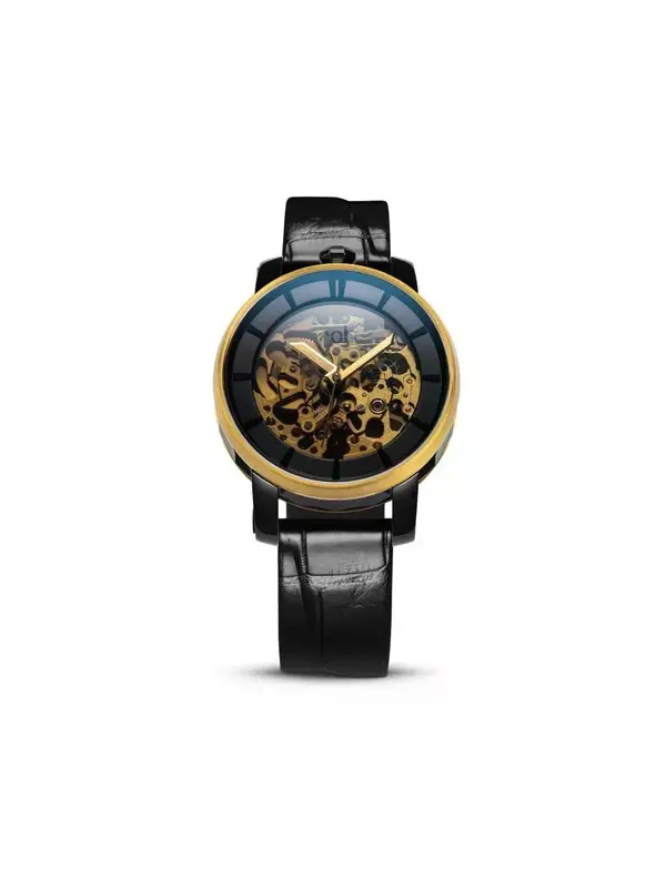FOB PARIS R360 36mm - Gold