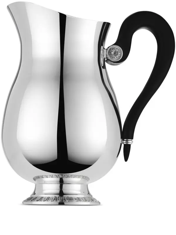 Christofle Malmaison Water Pitcher