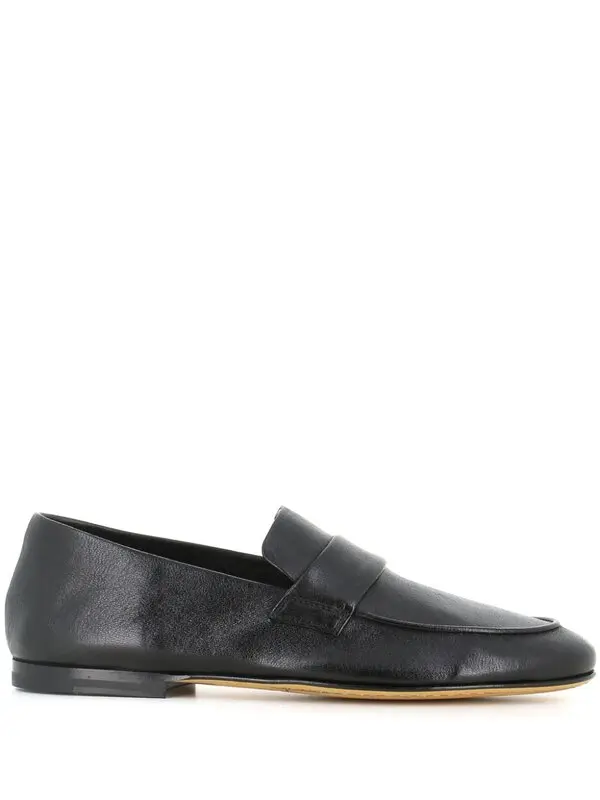 Officine Creative Airto 001 Loafers - Black