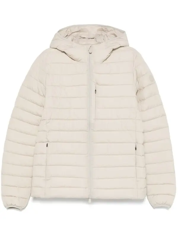 SAVE THE DUCK Juncus Jacket - Neutrals