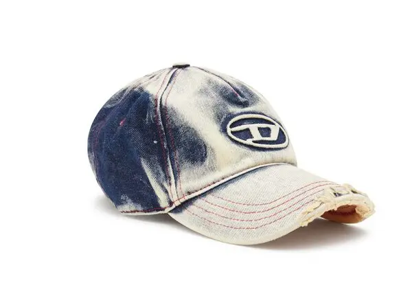 Diesel Cseymon Cap
