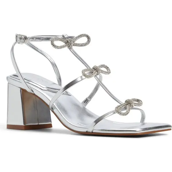 Aldo Kaeli Ankle Strap Sandals