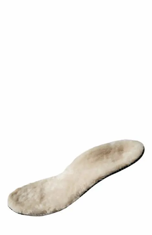 ABEO Genuine Wool Metatarsal Orthotic
