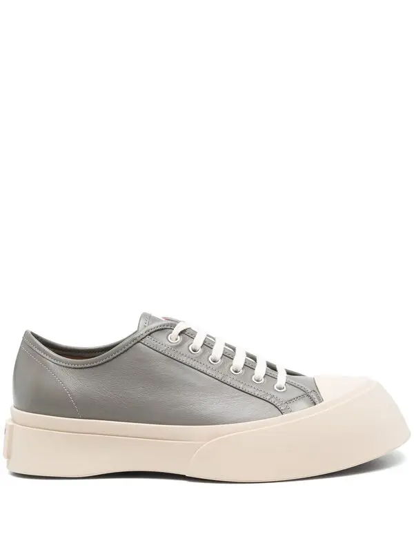 Marni Pablo Sneakers - Grey