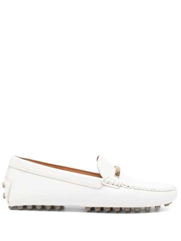 TOD'S Gommino Loafers