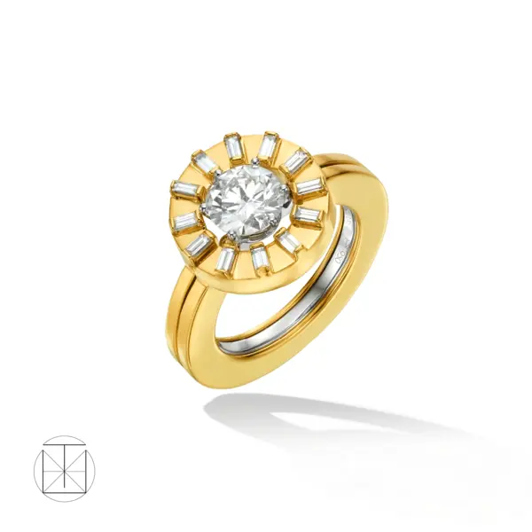 CADAR Light Engagement Ring Enhancer