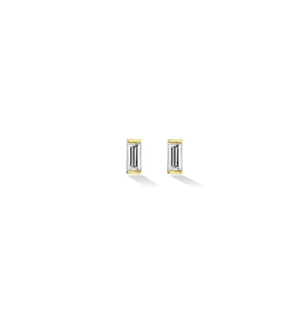 CADAR Light Stud Earrings