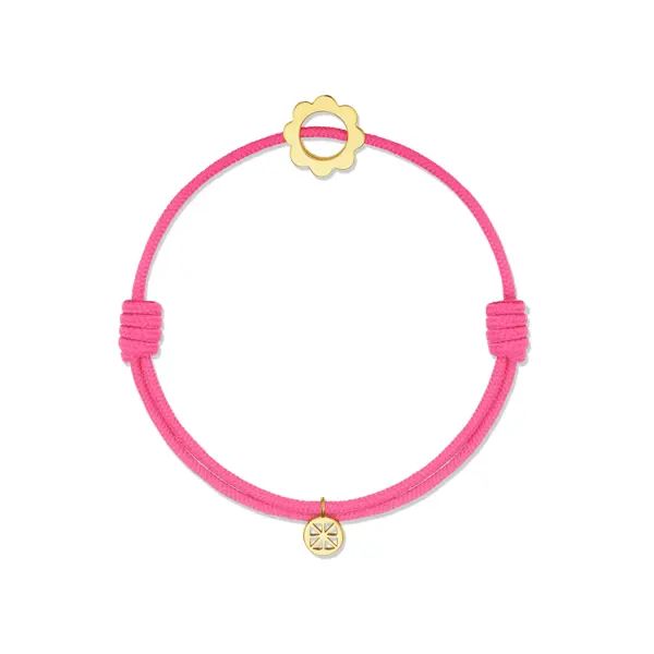 CADAR Bloom Friendship Bracelet