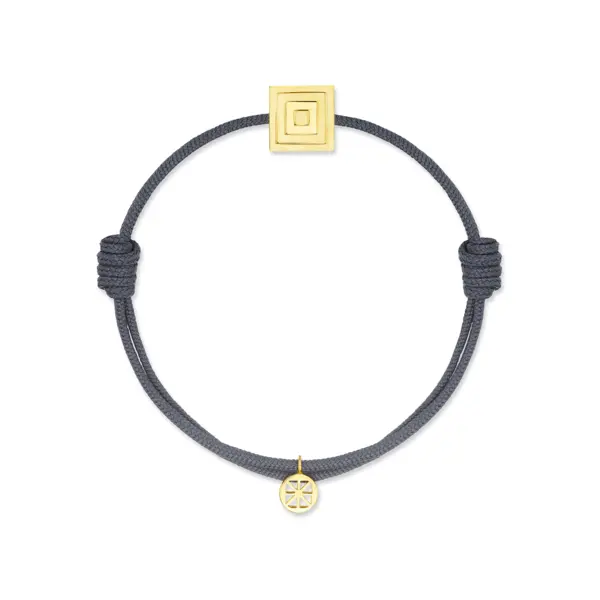 CADAR Foundation Friendship Bracelet