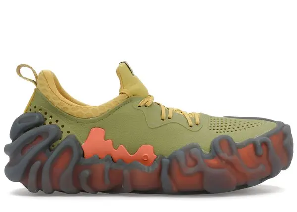 CROCS X Salehe Bembury Pollex Juniper - Sudd