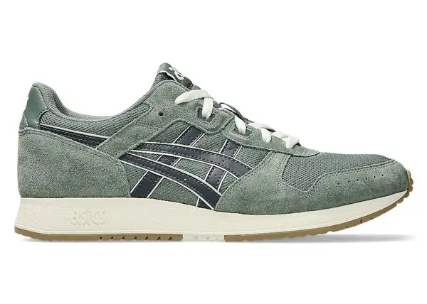 Asics Lyte Classic Sneakers - Ivy/carrier Grey