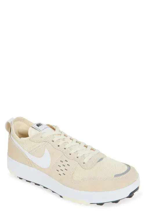 Nike C1ty Sneaker - Muslin/ White/ Black