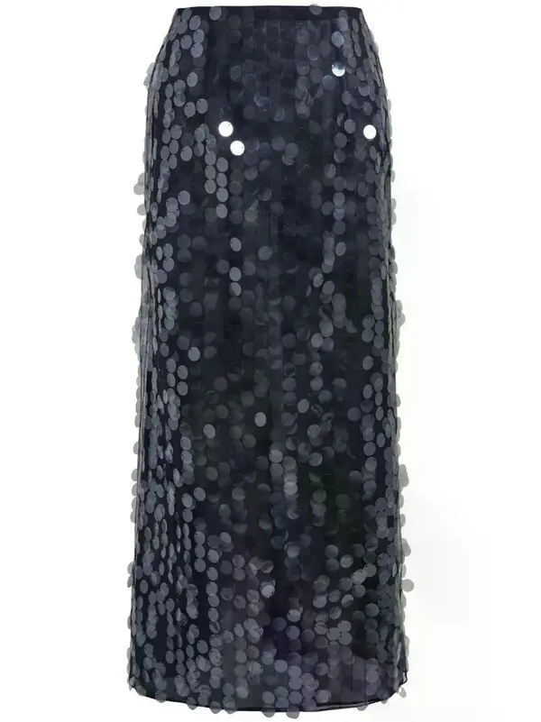 16Arlington Dia Midi Skirt