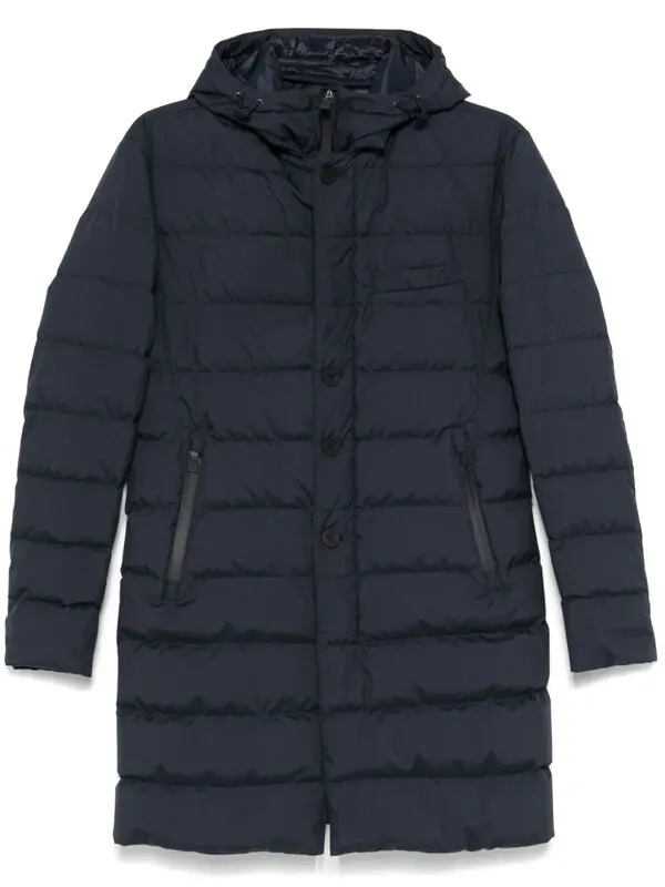 Herno Padded Coat