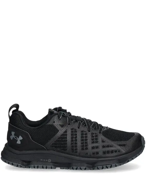 Under Armour Micro G® Strikefast Tactical Sneakers