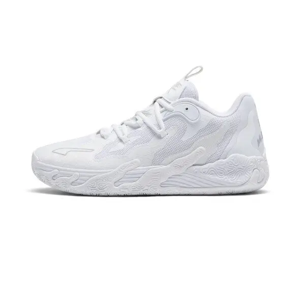 PUMA Mb.03 Lo Basketball Shoes