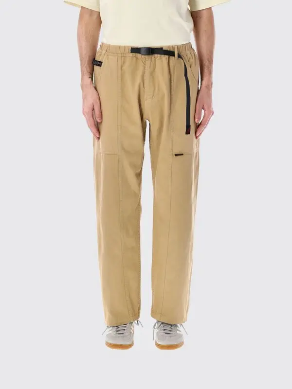 Gramicci Trousers - Natural