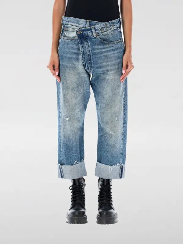 R13 Jeans - Blue