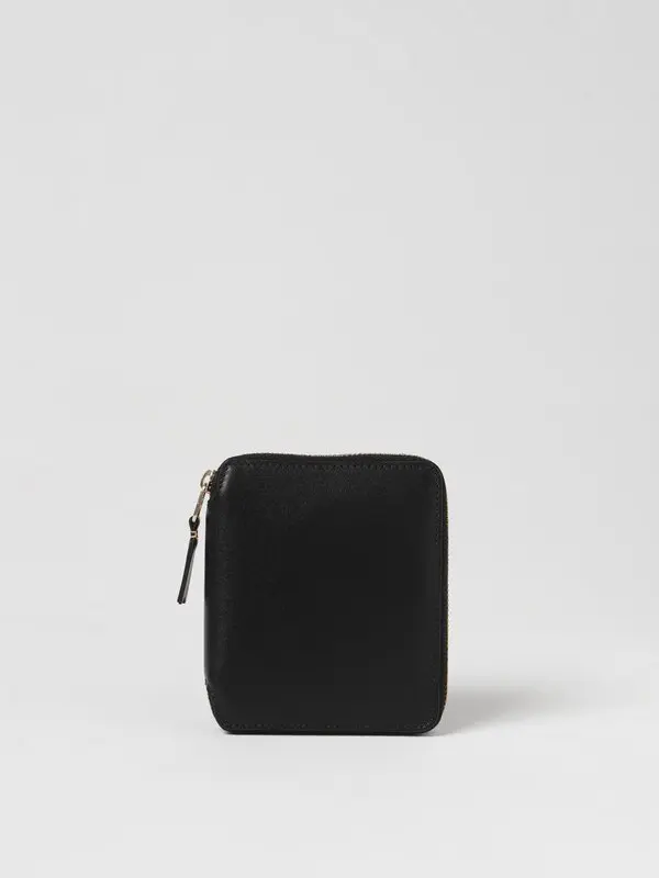 Comme Des Garçons Wallet