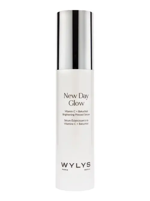 WYLYS New Day Glow
