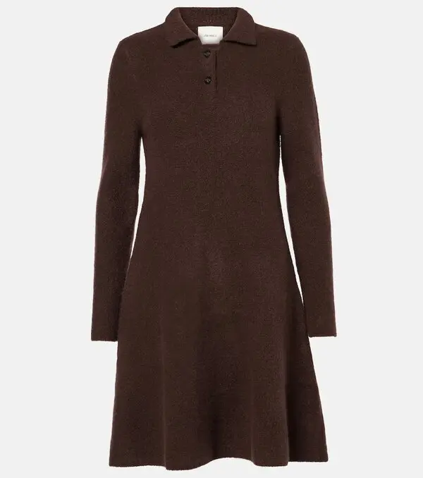 LISA YANG Lilia Cashmere-blend Cardigan