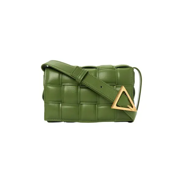 Bottega Veneta Small Padded Cassette Bag