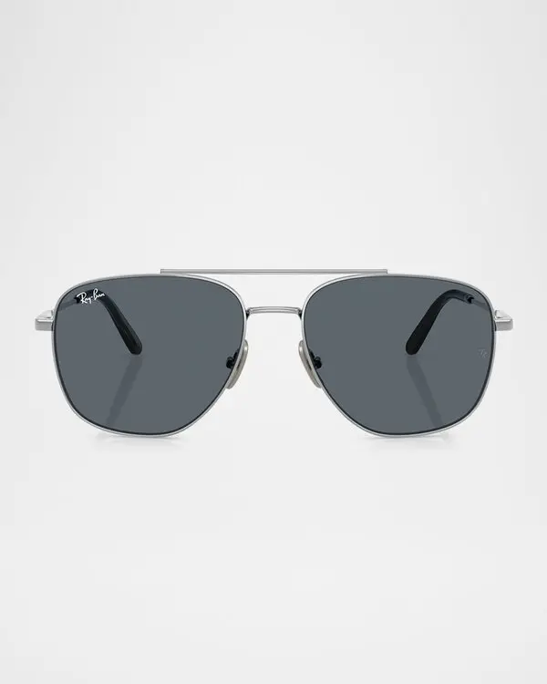 Ray-ban Square Sunglasses