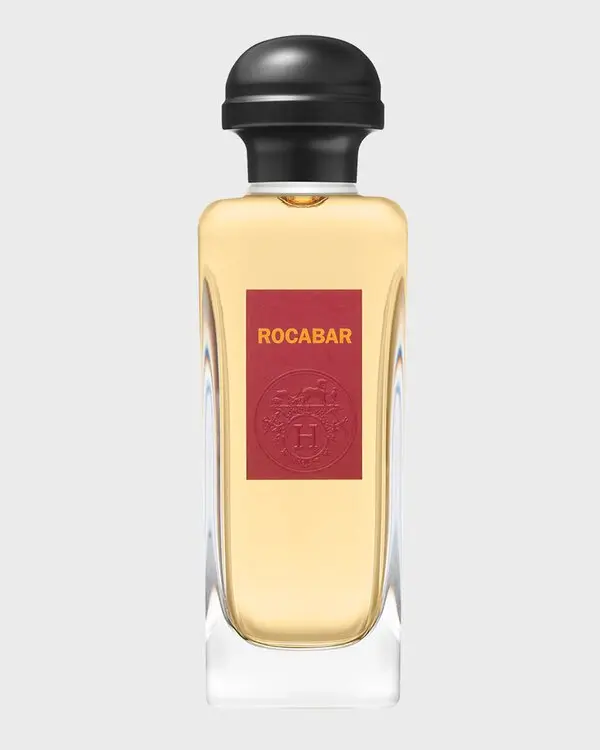 Hermès Rocabar Eau De Toilette Spray Classiques, 3.4 Oz - One-color