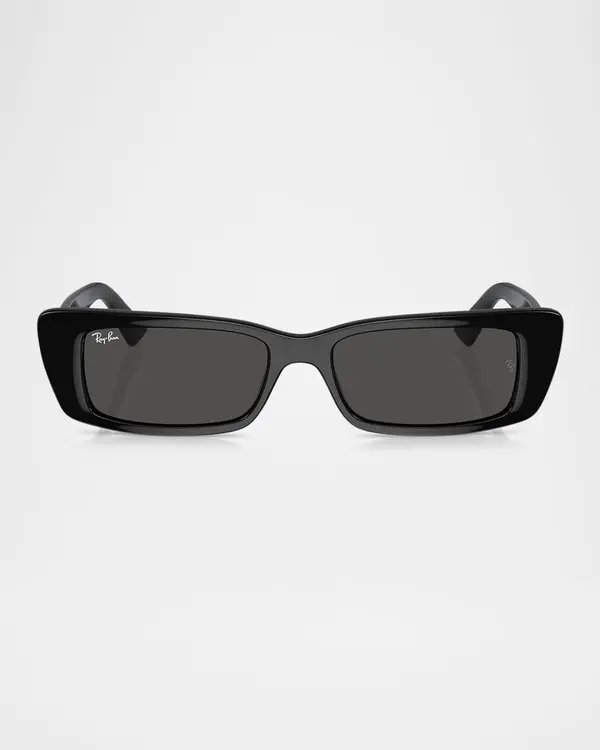 Ray-ban Rectangular Sunglasses