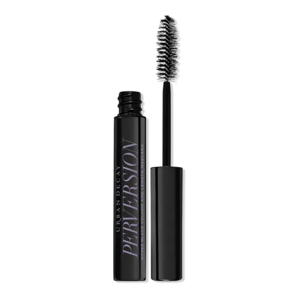 Urban Decay Travel Perversion Volumizing Mascara - One-color