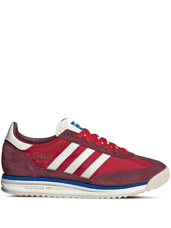 Adidas Sl 72 Rs Sneakers - Red