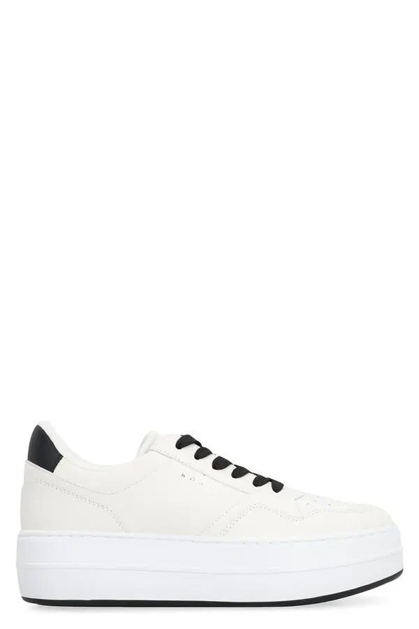Hogan Skyscraper Low-top Sneakers