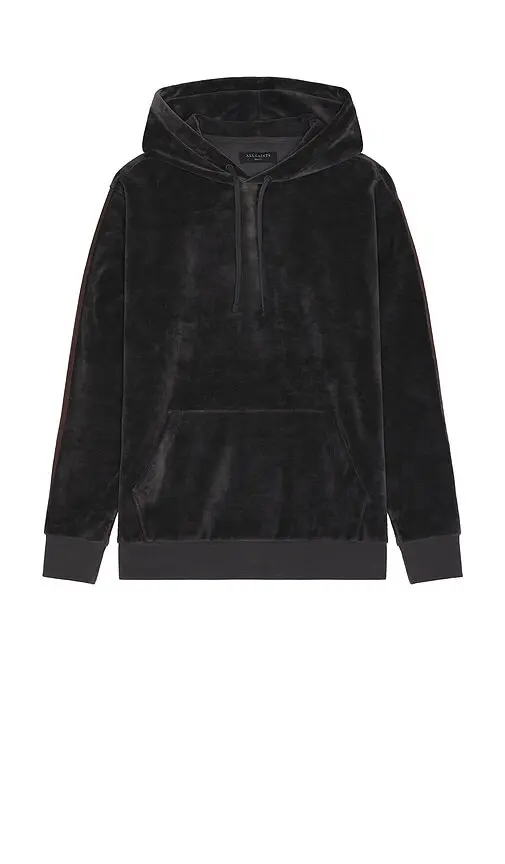 All Saints Draven Oth Hoodie